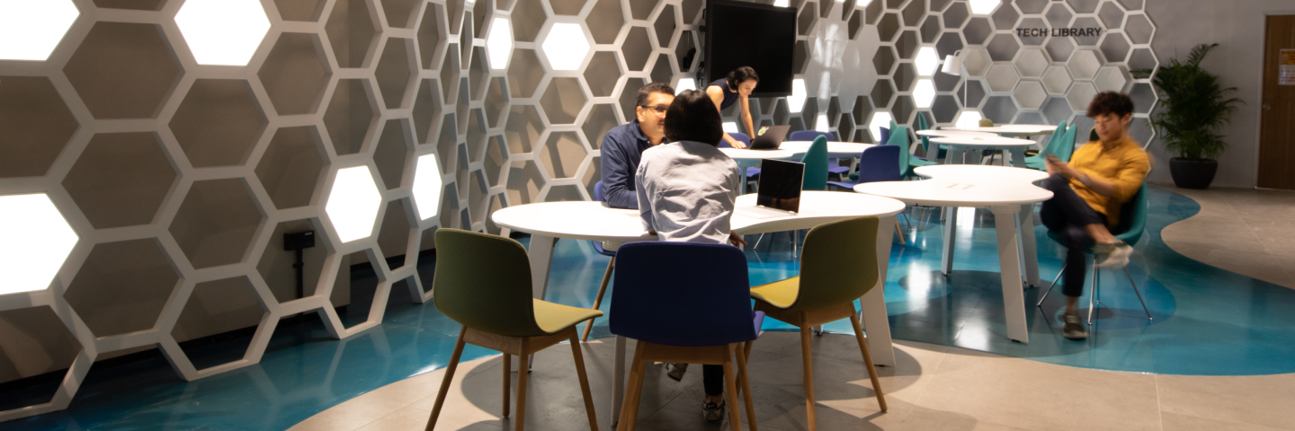 Google re:Work について