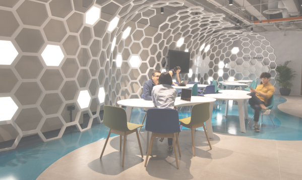 Google re:Work について