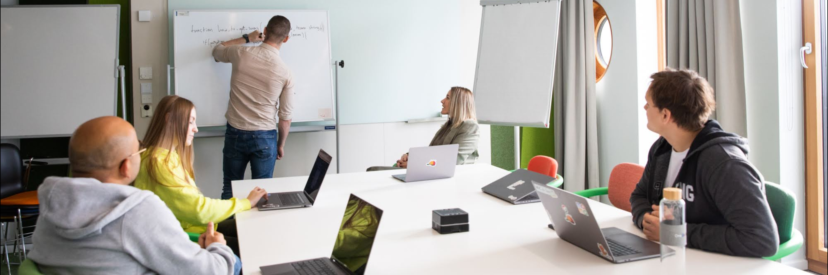 Google re:Work - Guides: Understand team effectiveness