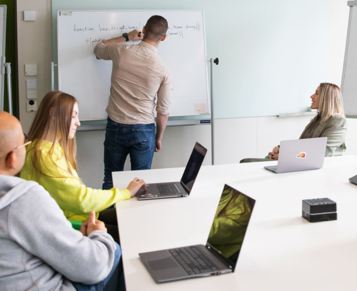 Google re:Work - Guides: Understand team effectiveness